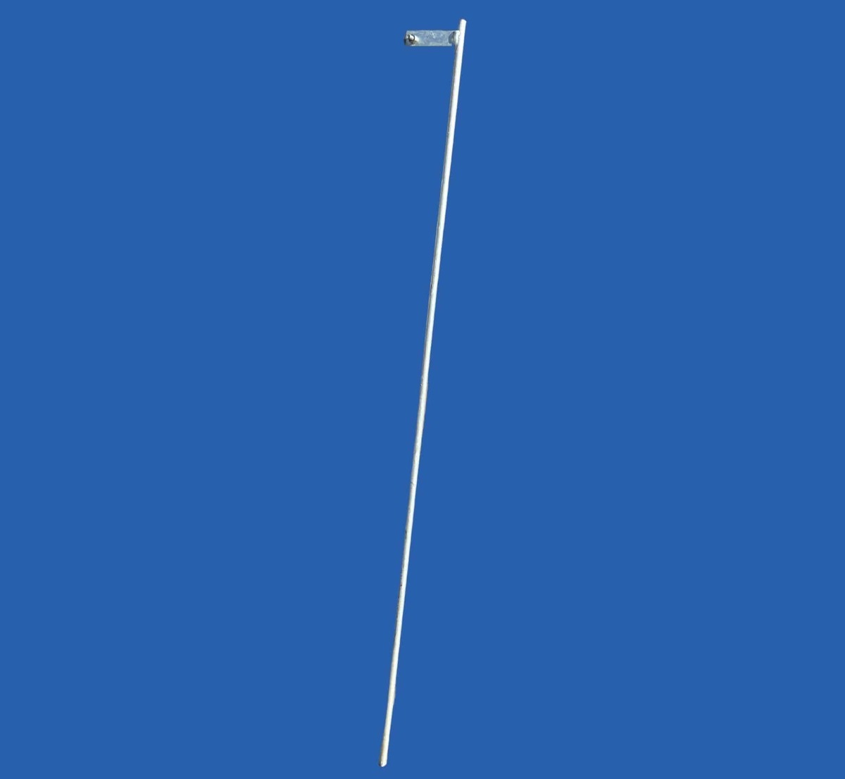 Galvanised Earth Stake